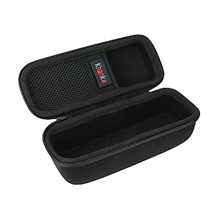 Khanka Hard Travel Case Replacement for Philips Norelco 1150X/46 1150X/40 Shaver 6100 6400