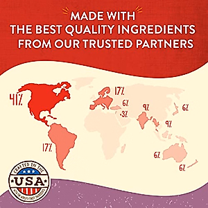 Stella & Chewy’s Freeze-Dried Raw Wild Weenies Dog Treats – All-Natural, Protein Rich, Grain Free Dog & Puppy Treat – Great for Training & Rewarding – Game Bird Recipe – 3.25 oz Bag