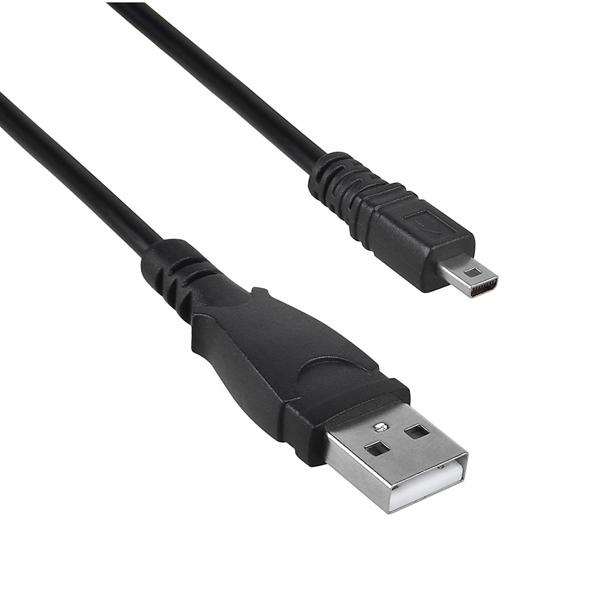 Xzrucst 3.3ft USB Data Cable Cord for Panasonic Lumix Camera DMC-G3 DMC-GX1 DMC-G2 G2W