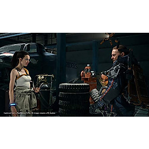 DEATH STRANDING - PS4