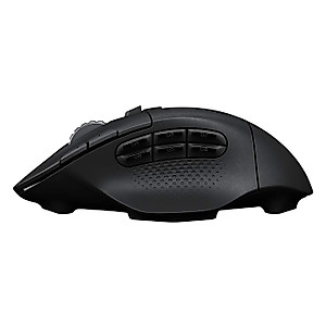 Logitech G604 Lightspeed Wireless Gaming Mouse