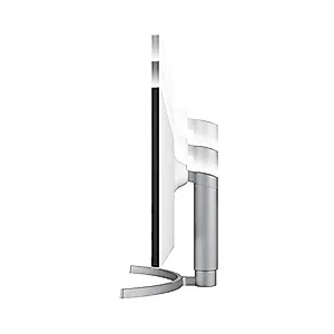 LG UltraWide FHD 34-Inch Computer Monitor 34WK650-W, IPS with HDR 10 Compatibility and AMD FreeSync, White