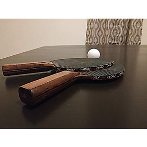 Ping Pong Dining Table