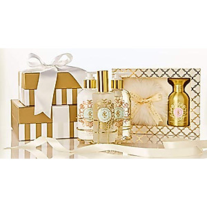 Shelley Kyle Talc Free Lorelei Shimmer Powder Gift Box Set, 48Grams