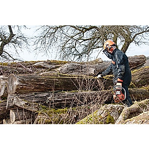 Oregon 106510 Logger Tape, 49.2 ft (15 m)