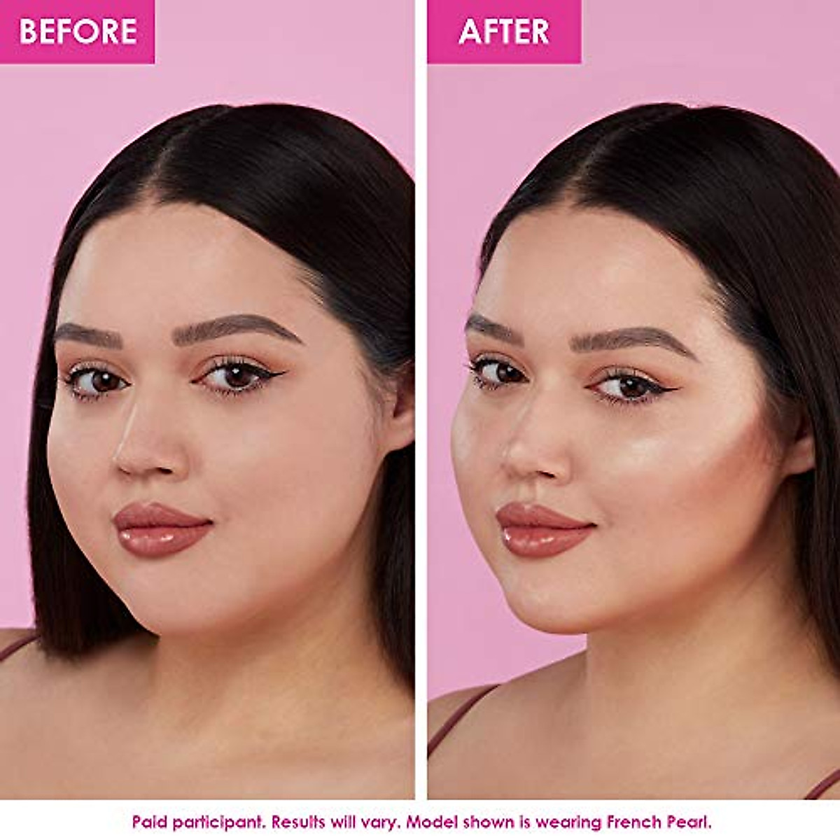 Grande Cosmetics GrandeGLOW Plumping Highlighter, French Pearl