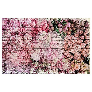 Prima Marketing 655350645335 Redesign-Tissue, Multicolored