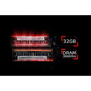 XPG Xenia Intel i7-9750H RTX 2070 Max-Q 8GB, 1TB NVMe SSD, 32GB RAM, Gaming Laptop (XENIA159GENI72070Q-BKCUS)