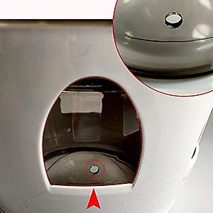 Bird Feeding Pigeons Feeder Water 2L Plastic Pet Drinker Dispenser Pot Container Birds - Automatic Feeders Water Dispenser