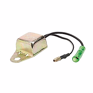 Sellerocity Low Oil Alert Sensor Compatible with Generac GP5000 GP5500 GP6000E GP6500 GP6500E GP7500E GP8000E 389cc 420cc 5KW 5.5KW 6KW 6.5KW Portable Generator