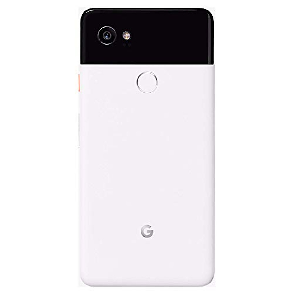 Google Pixel 2 XL 64 GB, White (Renewed)