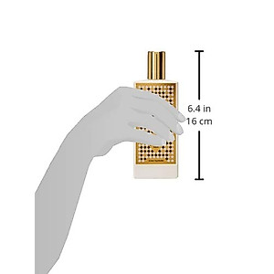 Memo Paris Kedu for unisex - 2.53 Ounce edp spray, 2.53 Ounce