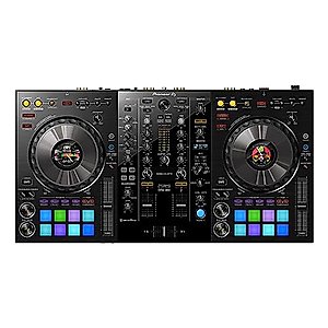 Pioneer DJ DDJ-800 2-Deck Rekordbox DJ Controller