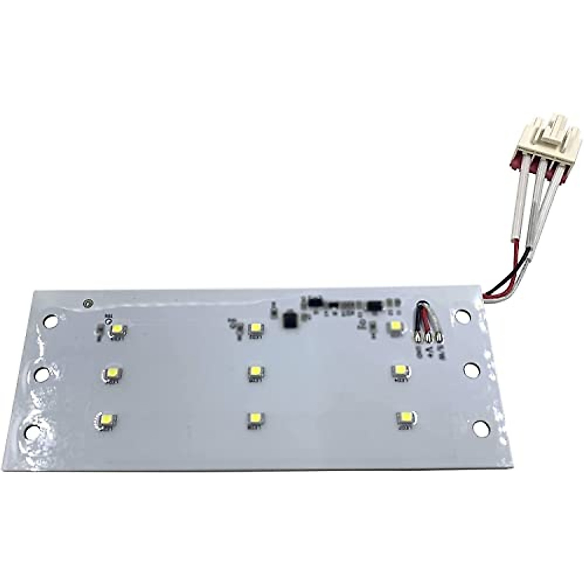 EAV43060807 Compatible With LG Refrigerator LED Assembly 1527979 AP5201790