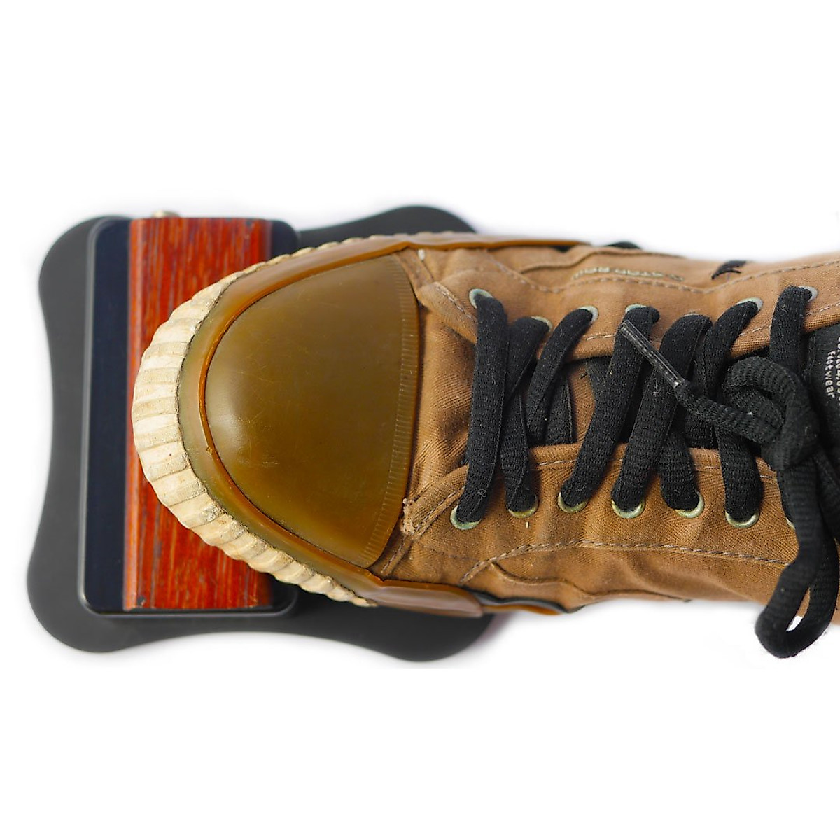 Baby Grand Acoustic Stompbox