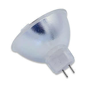 Replacement for Video Dental Concepts Oral Video Scope Light Bulb by Technical Precision