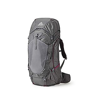 Gregory Women's Kalmia 60, Equinox Grey, XS/SM