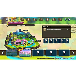 Fishing Star World Tour - Nintendo Switch