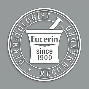 Eucerin Original Healing Enriched Creme 2 oz (Pack of 4)