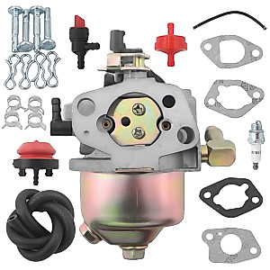 Chacarbtu Carburetor 951-12705 for Troy-Bilt Storm 2410 2420 2620 2690 2690XP, for Craftsman 247.889701 247.886910 247.887200 247.889571 247.88955 247.881720 Snow Blower