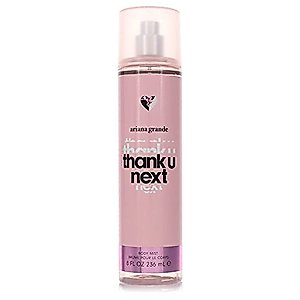 8 oz Body Mist Perfume for Women Ariana Grande Thank U, Next Perfume By Ariana Grande Body MistQuality guarantee