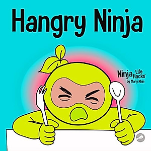 Ninja Life Hacks Leadership 8 Book Box Set (Books 17-24: Focused, Calm, Brave, Compassionate, Masked, Inclusive, Grateful, Hangry)