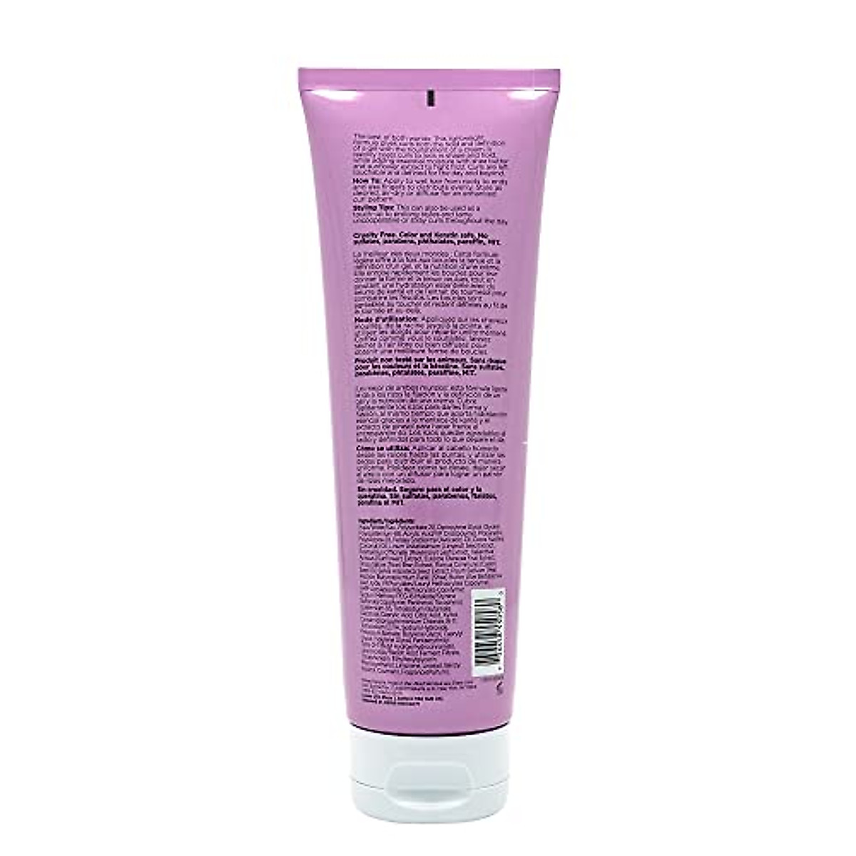 OUIDAD Coil Infusion™ Give a Boost Styling + Shaping Gel Cream, 8.5 oz.