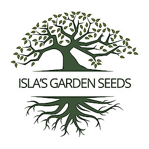 "Straight Eight" Cucumber Seeds for Planting, 150+ Heirloom Seeds Per Packet, (Isla's Garden Seeds), Non GMO Seeds, Botanical Name: Cucumis Sativis, 90% Germination Rate