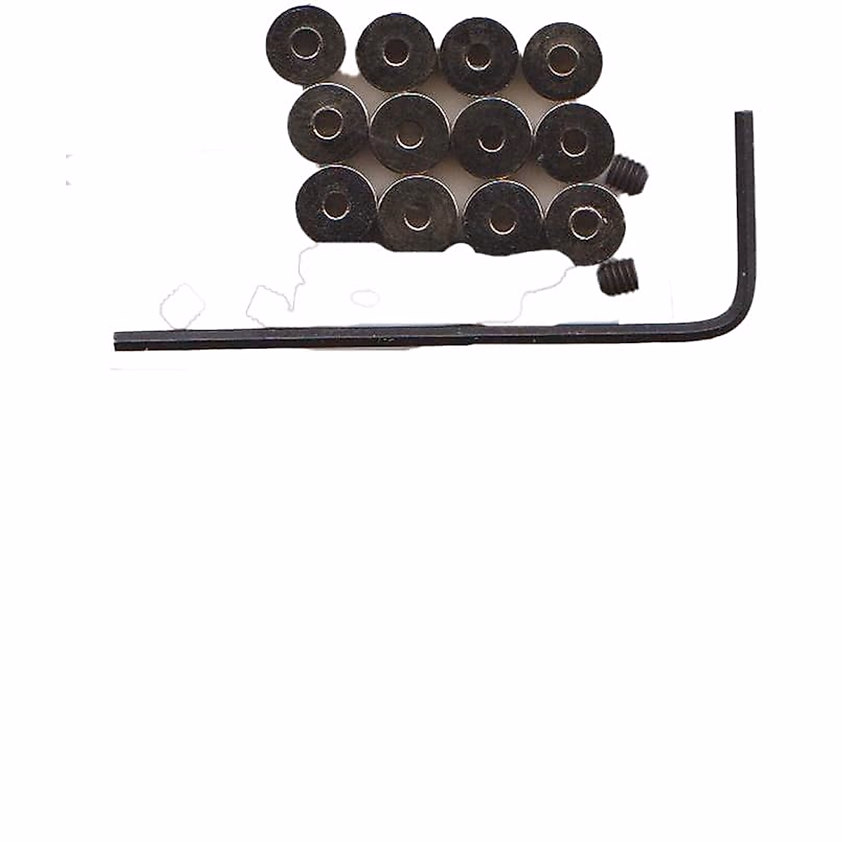 48 Locking Pin Keepers For Hat Lapel Vest