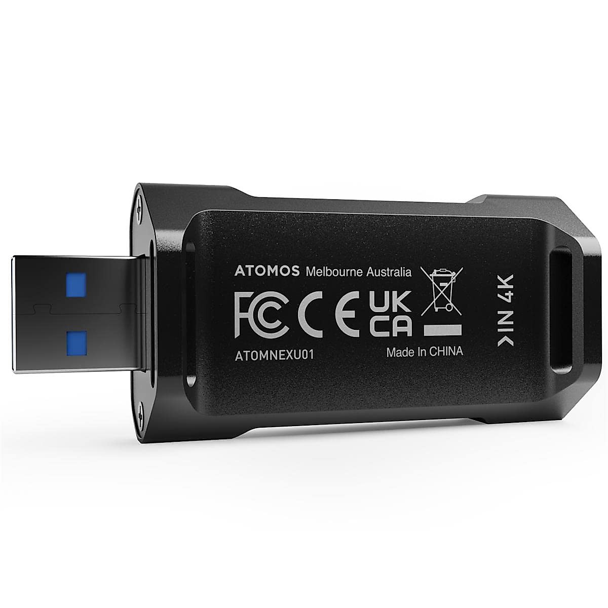 Atomos Connect - Connect & Stream