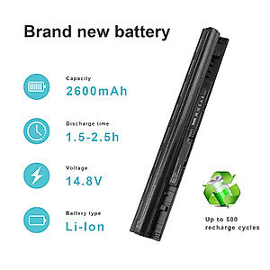 L12L4E01 G400S Laptop Battery for Lenovo G50 G50-30 G50-45 G50-70 G50-80 G405s G410s S410P S510P G500s G505s G510s Z710 L12S4E01 L12S4A02 L12M4A02 4ICR17/65 Z710p Z70-70 Z70-80 Z50 Z710 Z50-75