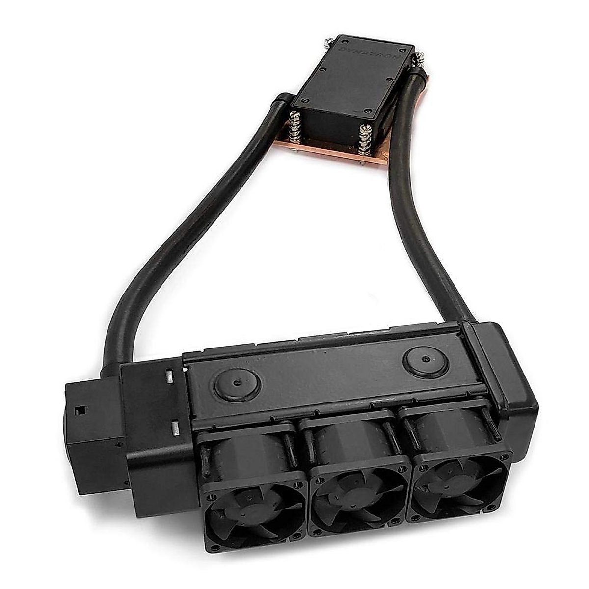 Dynatron L18 1U Server AIO Liquid Cooler for AMD Socket SP3/TR3/TR4