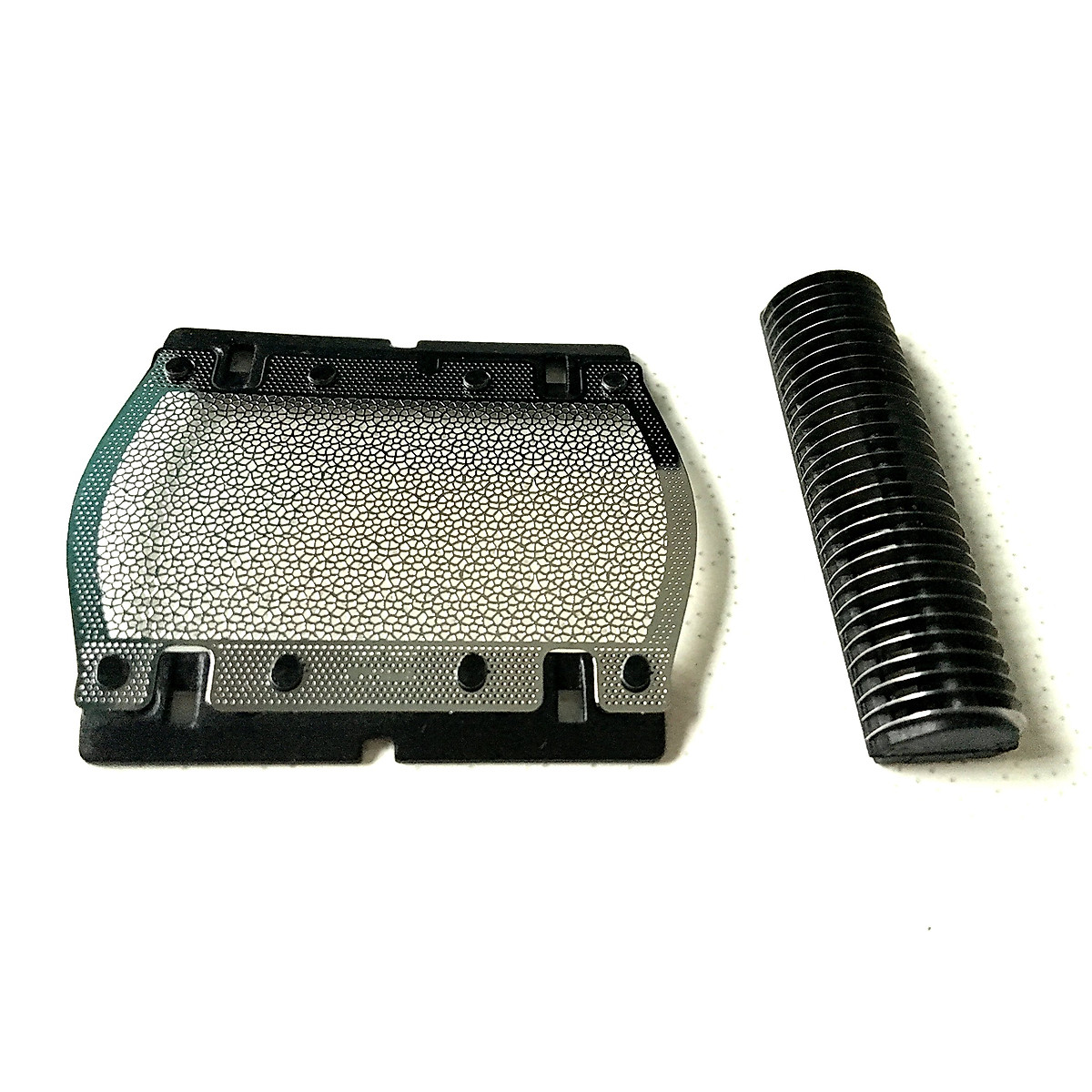 5S Foil Screen&Cutter for Br aun CruZer Twist PocketGo MobileShave 550 570 M60 M90 P40 P50 P60 P70 P80 P90