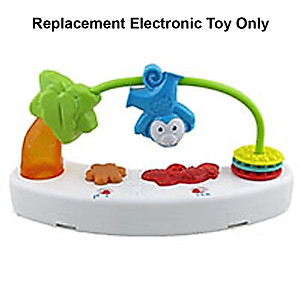 Replacement Part for Fisher-Price Color Climbers Jumperoo - FVC13 ~ Baby Activity Center ~ Replacement Electronic Toy