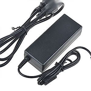 Accessory USA 18.5V 6.5A 120W AC DC Adapter for HP TouchSmart 600-1150 600-1155 Desk Top PC Power Supply Cord