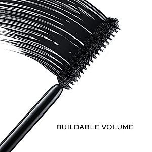 Lancôme Hypnôse Le Noir Elixir Volumizing Mascara - Buildable Volume Mascara - Extra Black