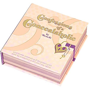 Benefit Cosmetics confessions of a concealaholic
