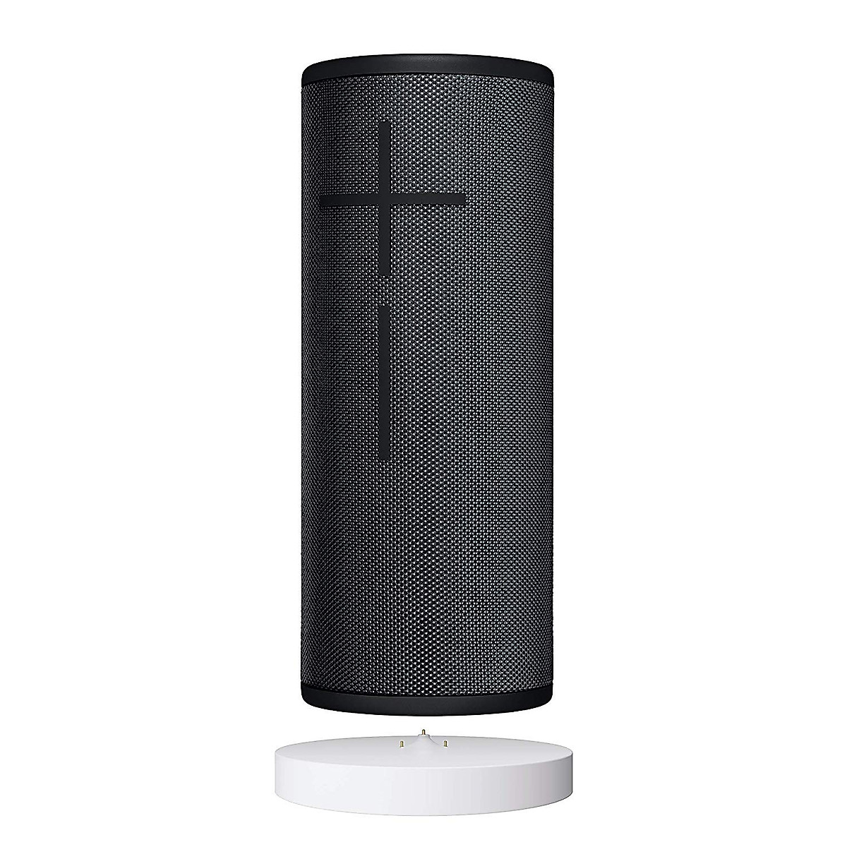 Ultimate Ears POWER UP Charging Dock for Ultimate Ears Portable Speakers - White (Renewed)