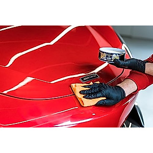 Soft99 Fusso Coat Mirror Shine Dark Color 200g 00374