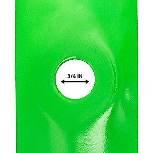 8TEN LawnRAZOR Mower Blade Set for John Deere LX280 Z425 Z45 1025R 2210 M143520 UC22010 54C Decks (Medium Lift)