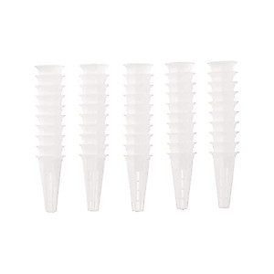 AeroGarden Grow Baskets (50-Pack)