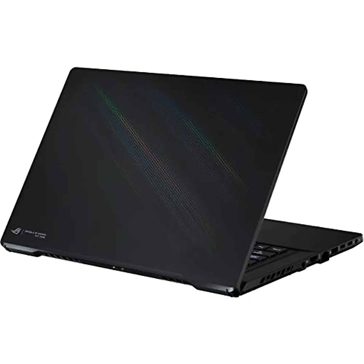 ASUS ROG Zephyrus 16.0" 165Hz WQXGA IPS Gaming Laptop (Intel i9-12900H 14-Core, 16GB DDR5 4800MHz RAM, 1TB SSD, RTX 3070 Ti 8GB GDDR6, RGB Backlit KYB, WiFi 6, (2560x1600), WiFi, Win11Home) w/Hub