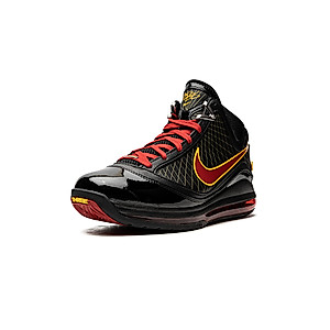 Nike Mens Air Max Lebron 7 PE CU5646 001 Fairfax - Size 9