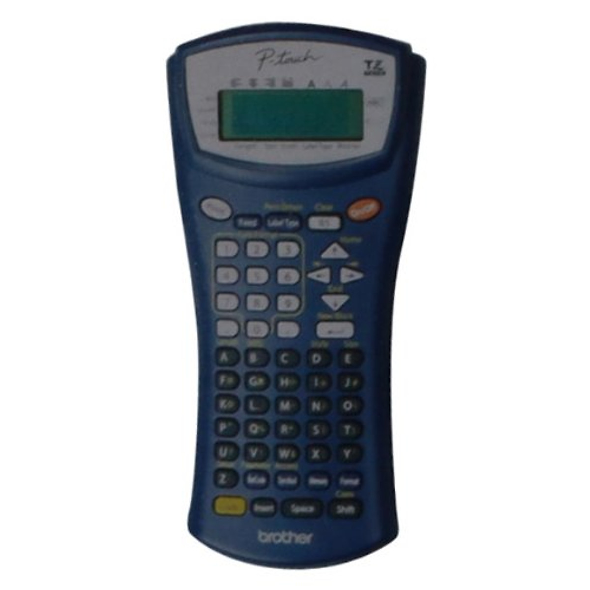 Brother PT-1400 P-Touch Handheld Labeler