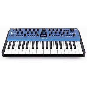 Modal Electronics COBALT8 37-Key 8 Voice Polyphonic Extended Virtual Analog Synthesizer