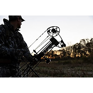 Alpine Bear Claw 5 Arrow Quiver