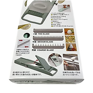 Benriner Japanese Vegetable Slicer, Old Version