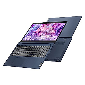 Lenovo IdeaPad 3 15 Intel i3-10110U 8GB 256GB SSD 15.6-inch Touch Screen Laptop