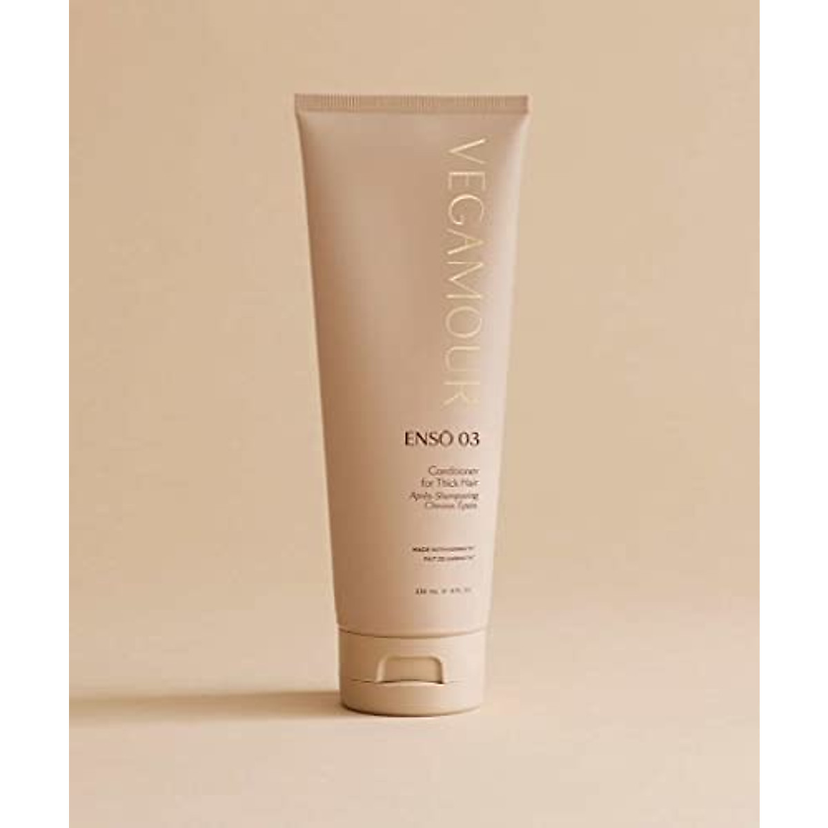 VEGAMOUR ENSO 03 Conditioner for Thick Hair