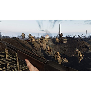 VERDUN: Western Front